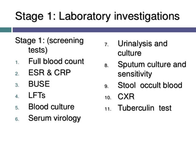 pyrexia of unknown origin(puo).