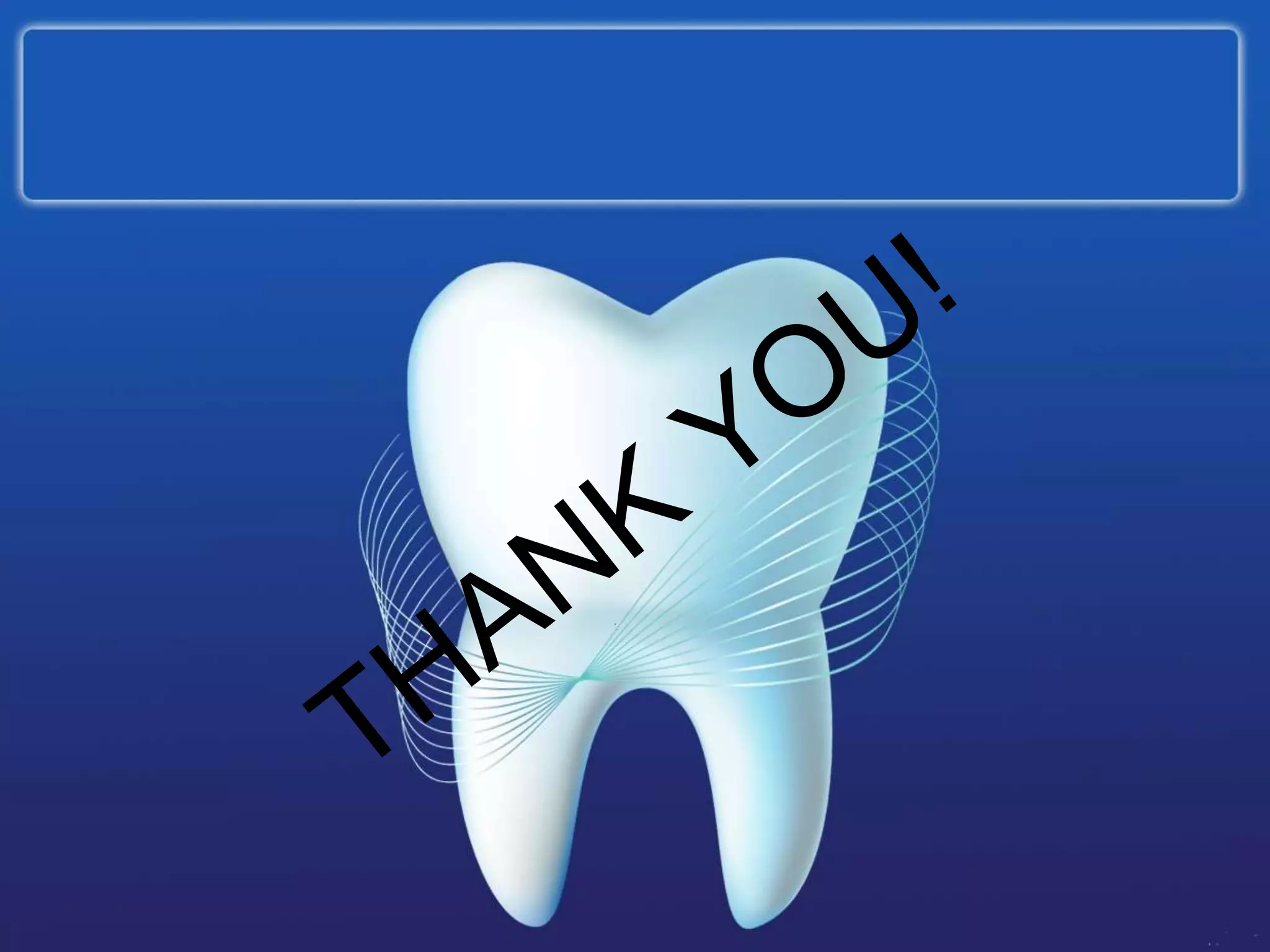 deep bite management | PPTX