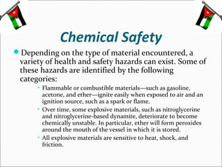 Crime Scene Safety | PPT