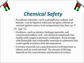 Crime Scene Safety | PPT