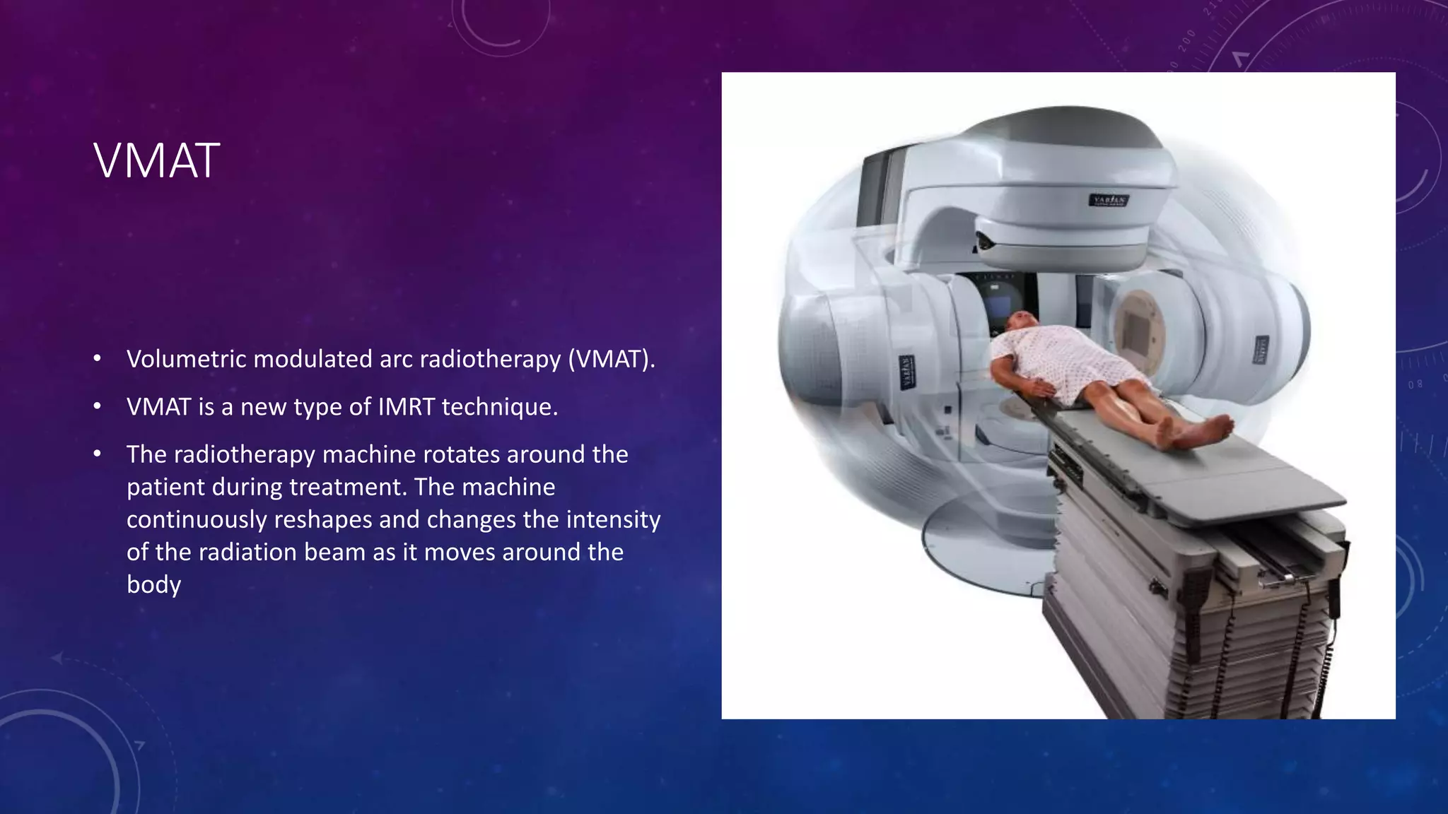 Radiotherapy in ENT | PPTX
