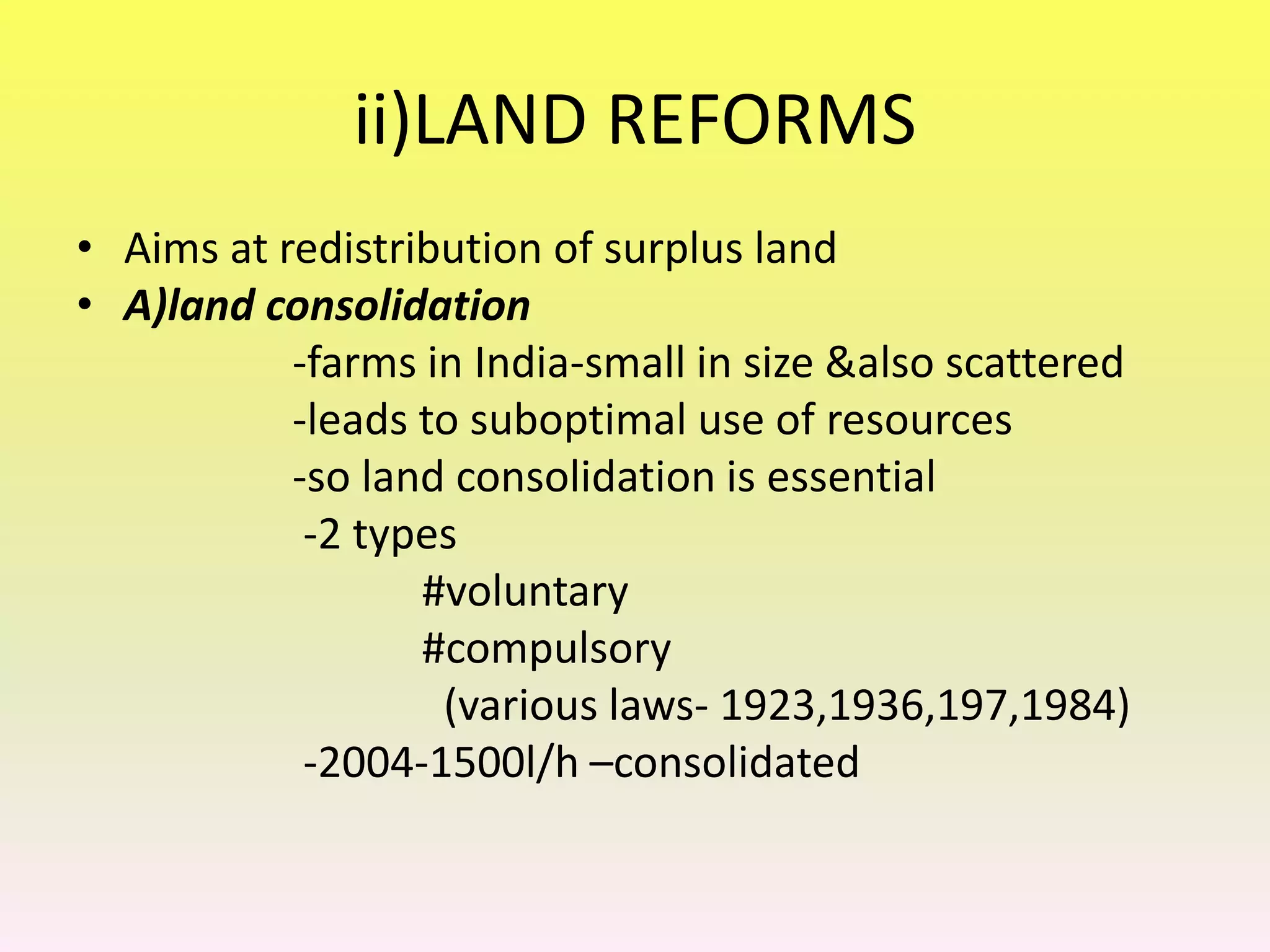 rural development programmes in india | PPTX