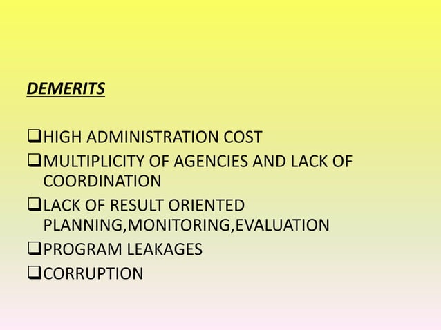 rural development programmes in india
