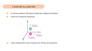 seminar-inertial measurement unit(IMU).pptx