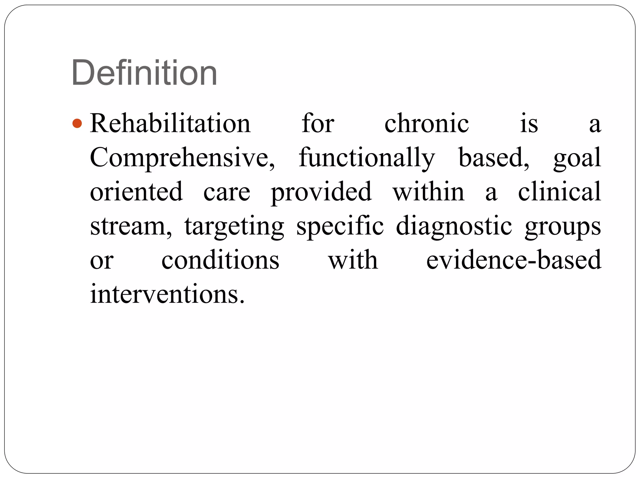 Seminar REHABILITATION OF CHRONIC ILLNESS.pptx