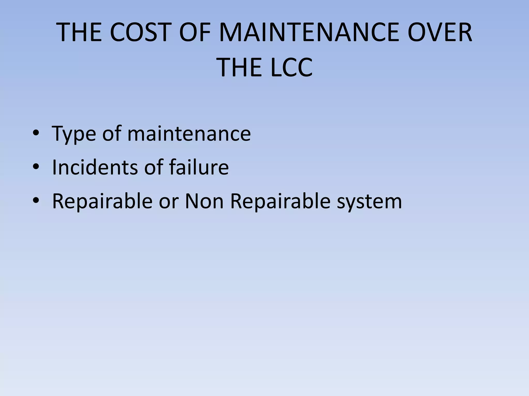 Seminar Reliability | PPTX