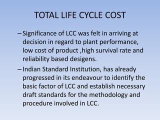 Seminar Reliability | PPTX