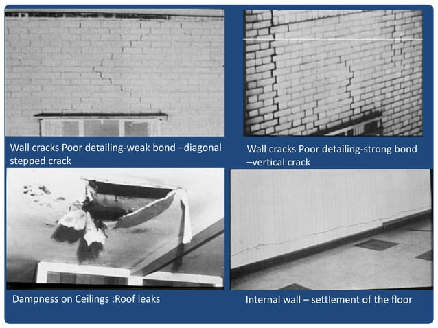 Seminar_Repair & Restoration_of_Structure | PPTX | Civil Engineering ...