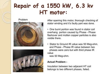 Seminar report | PPT