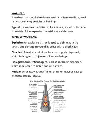 Seminar report | PDF