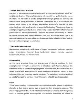 Gamification in the eLearning context | PDF