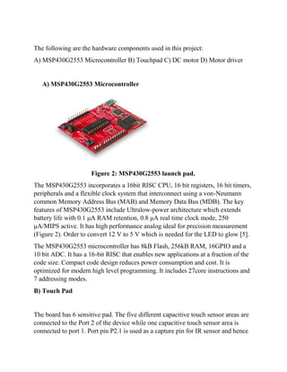 APPLIANCE CONTROL USING INTELLIGENT SWITCH | PDF | Home Appliances | Home & Garden