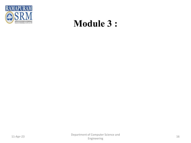SEMINAR REPORT FORMAT.pptx | Technology & Computing