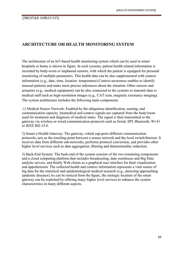 seminar report iot based health monitoring system 2023.pdf