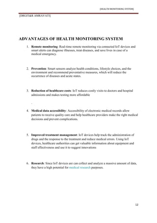 seminar report iot based health monitoring system 2023.pdf