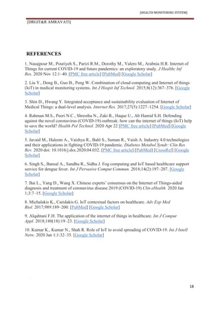 seminar report iot based health monitoring system 2023.pdf