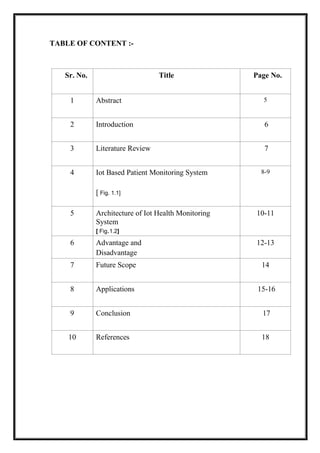 seminar report iot based health monitoring system 2023.pdf