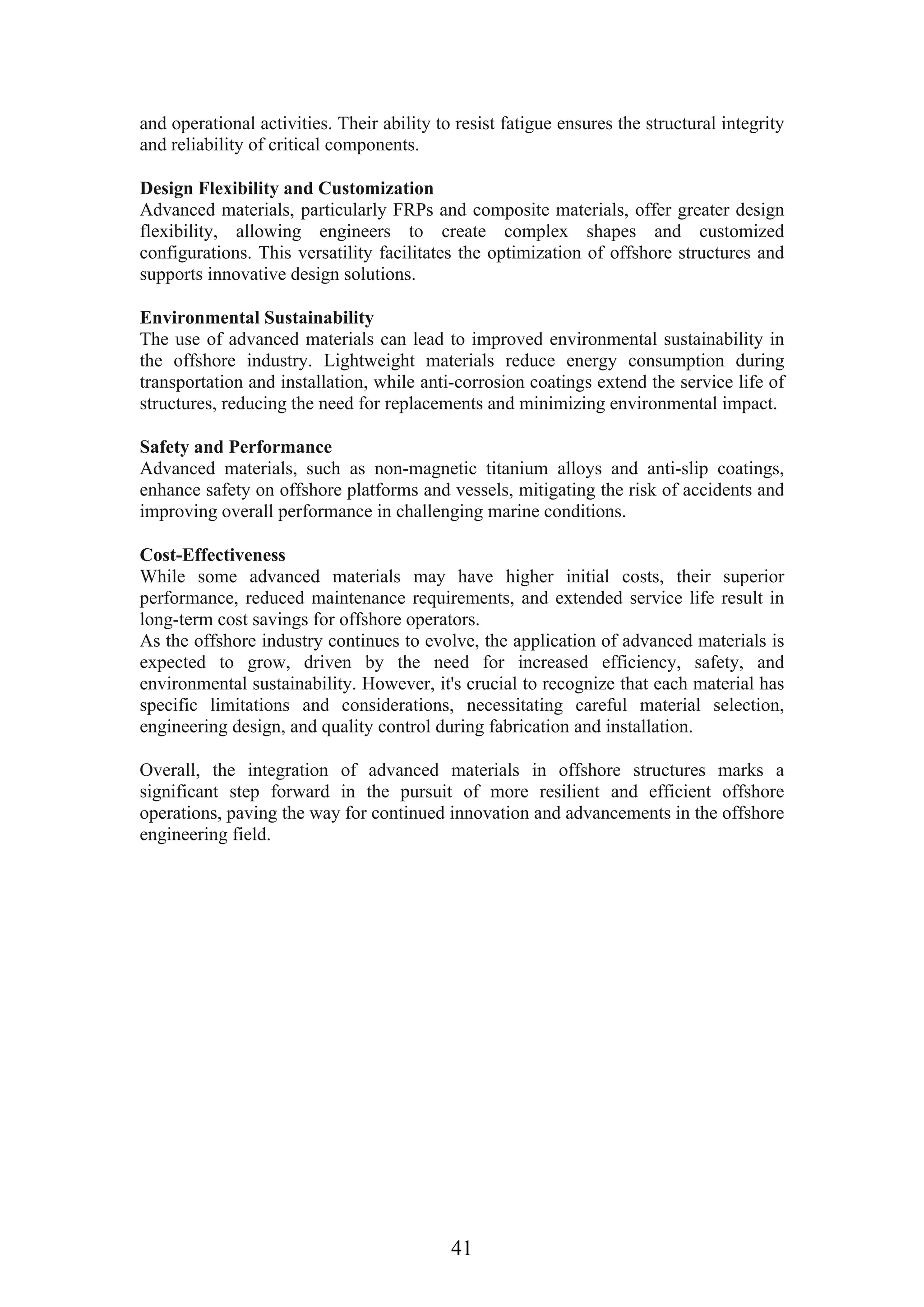 Application of Advanced Material in Offshore Structure.pdf