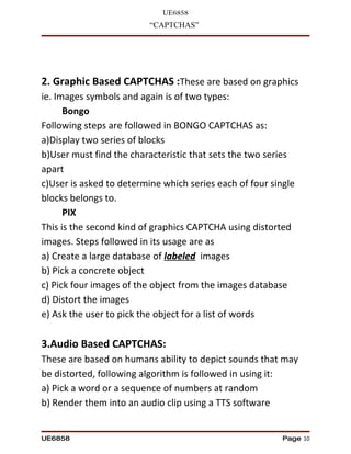 Seminar Report Mine | DOC