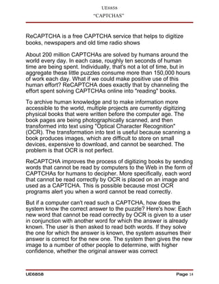 Seminar Report Mine | DOC