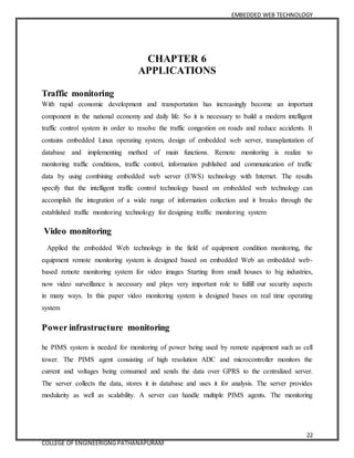 Seminar report of ewt | DOCX