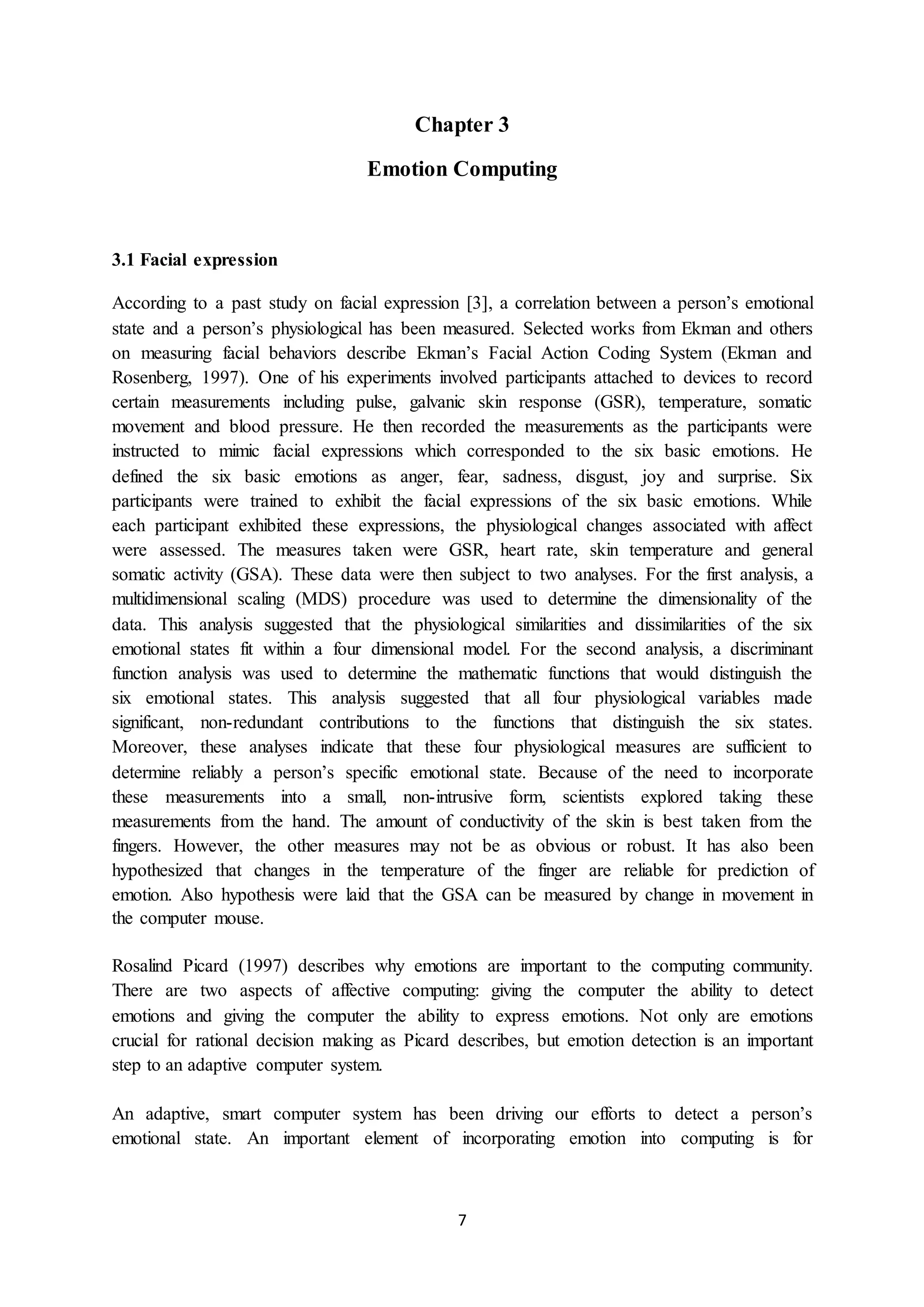 Seminar report on blue eyes | DOCX