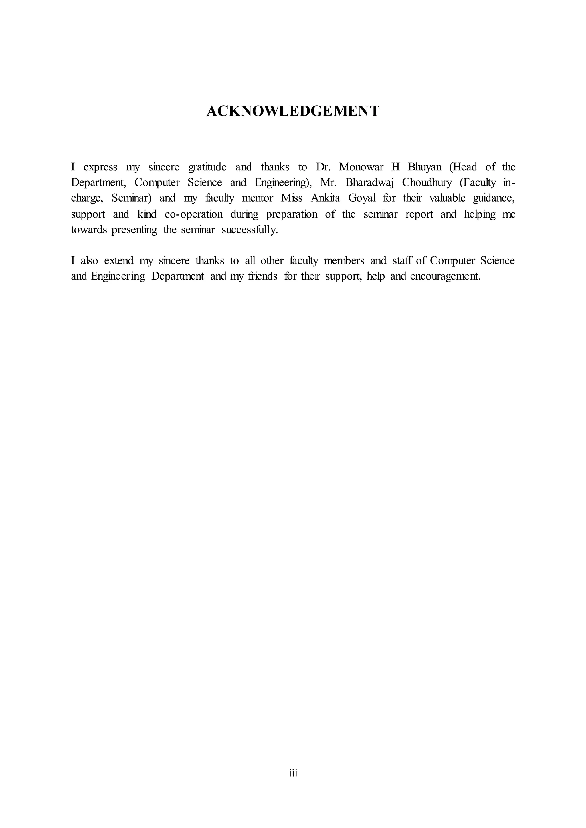 Seminar report on blue eyes | DOCX