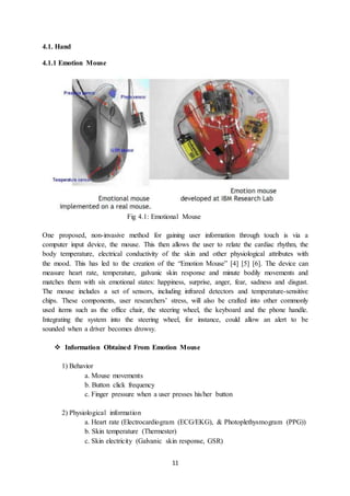 Seminar report on blue eyes | DOCX
