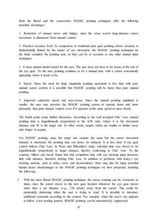 Seminar report on blue eyes | DOCX