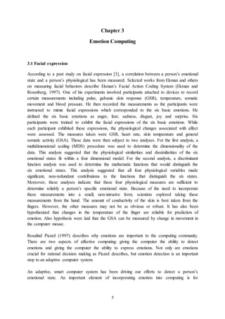 Seminar report on blue eyes | PDF