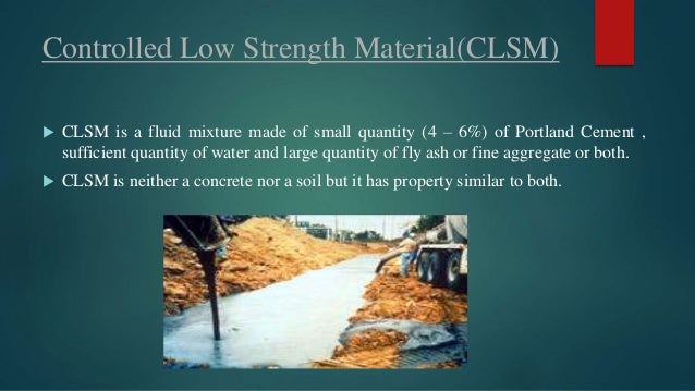 Seminar report on fly ash 1