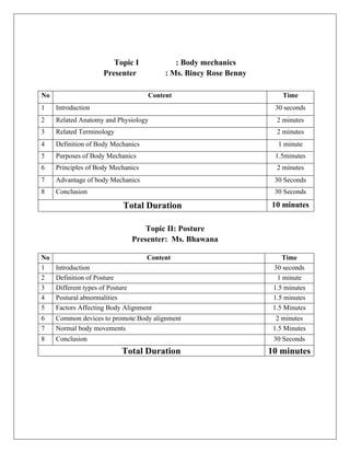 Seminar report part 1 | PDF