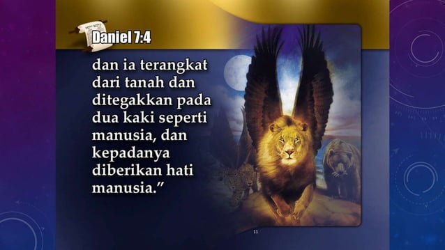 Seminar Rohani Daniel 7 Revised.pptx
