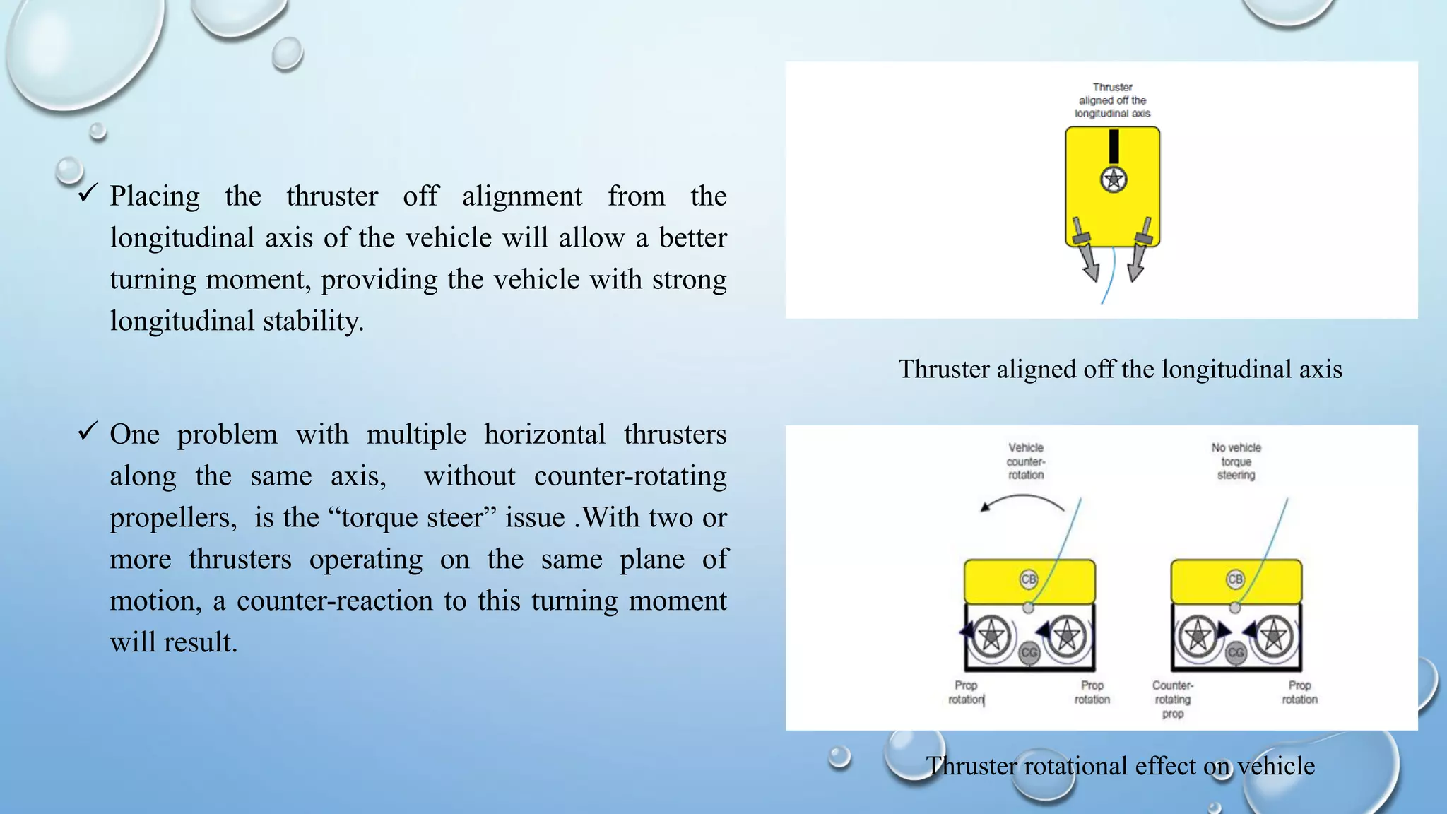 Seminar Remotely Operated Vehicle ( ROV ) | PDF