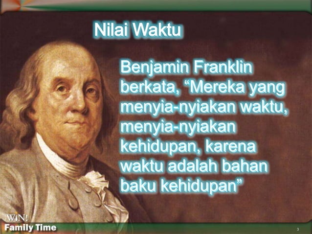 Seminar Rumah Tangga Waktu bersama Keluarga Website.pptx