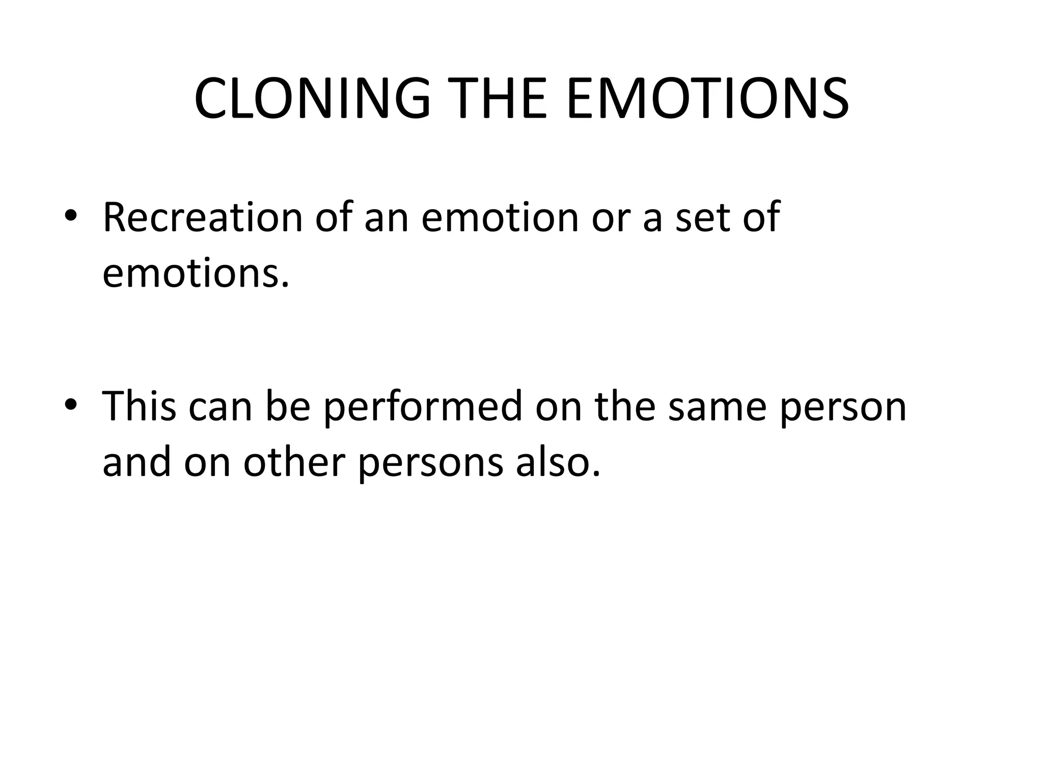 Mind Control Using Psychotronics | PPTX