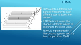 Seminar on satellite communication | PPTX