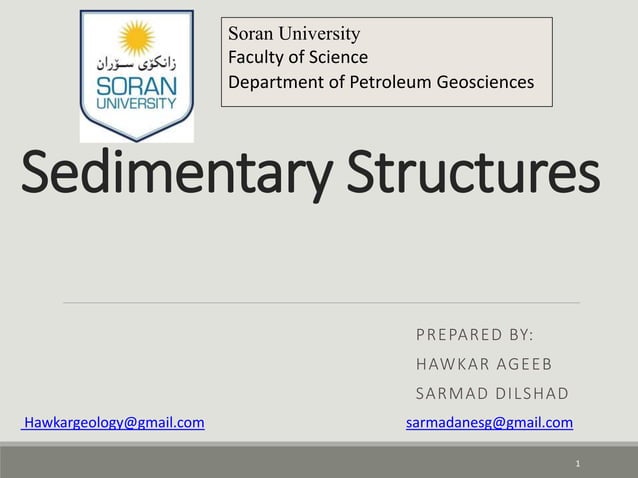 sedimentary structure is the feature in sedimentary rock , to ...