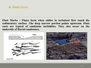 sedimentary structure is the feature in sedimentary rock , to ...