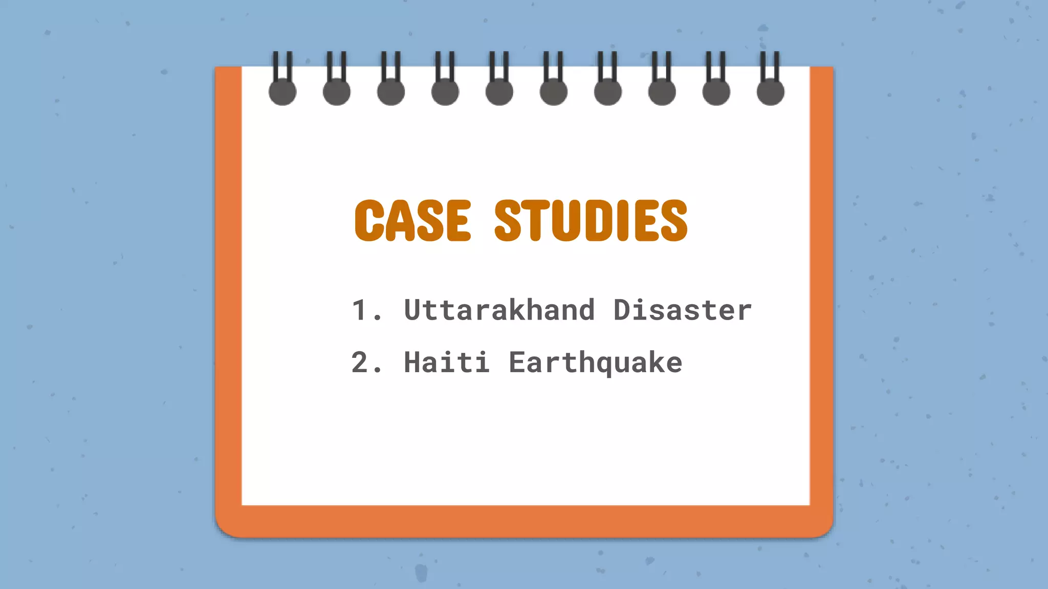 Disaster Victim Identification (DVI) | PPTX