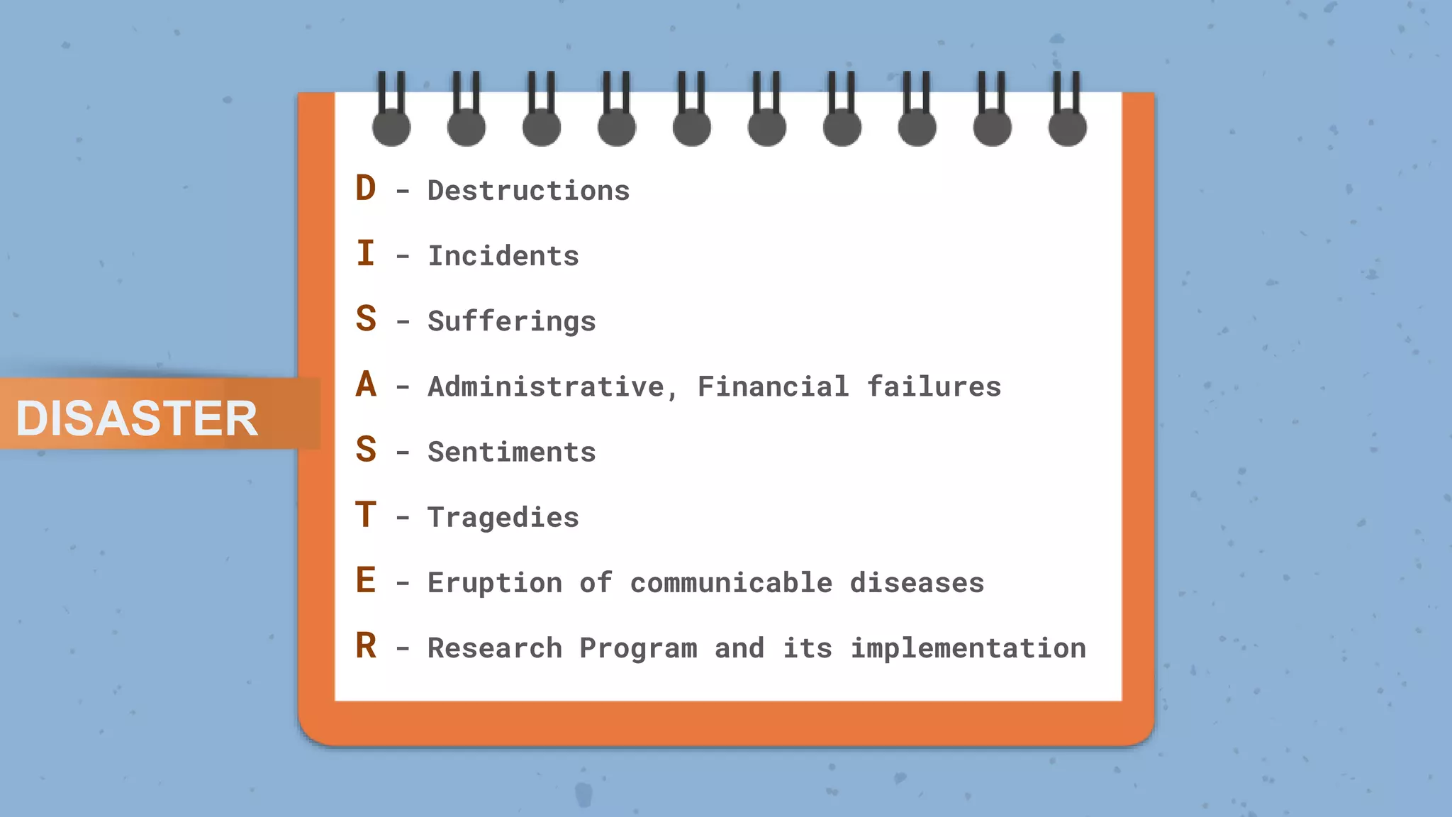 Disaster Victim Identification (DVI) | PPTX