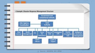 Disaster Victim Identification (DVI) | PPTX