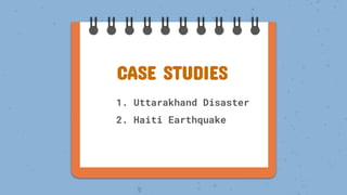 Disaster Victim Identification (DVI) | PPTX