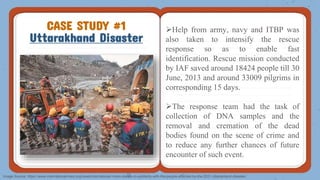 Disaster Victim Identification (DVI) | PPTX