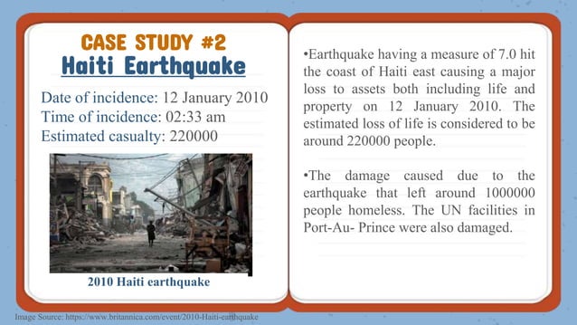 Disaster Victim Identification (DVI) | PPTX | Disasters