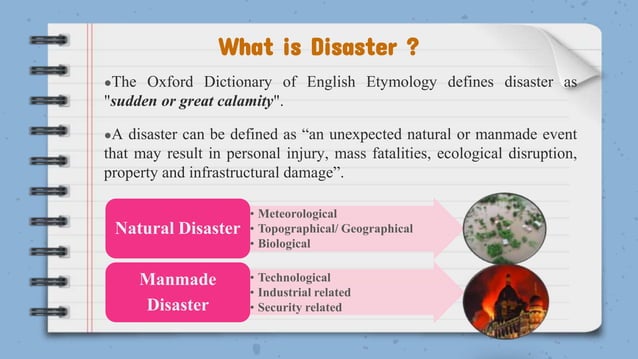 Disaster Victim Identification (DVI) | PPTX | Disasters
