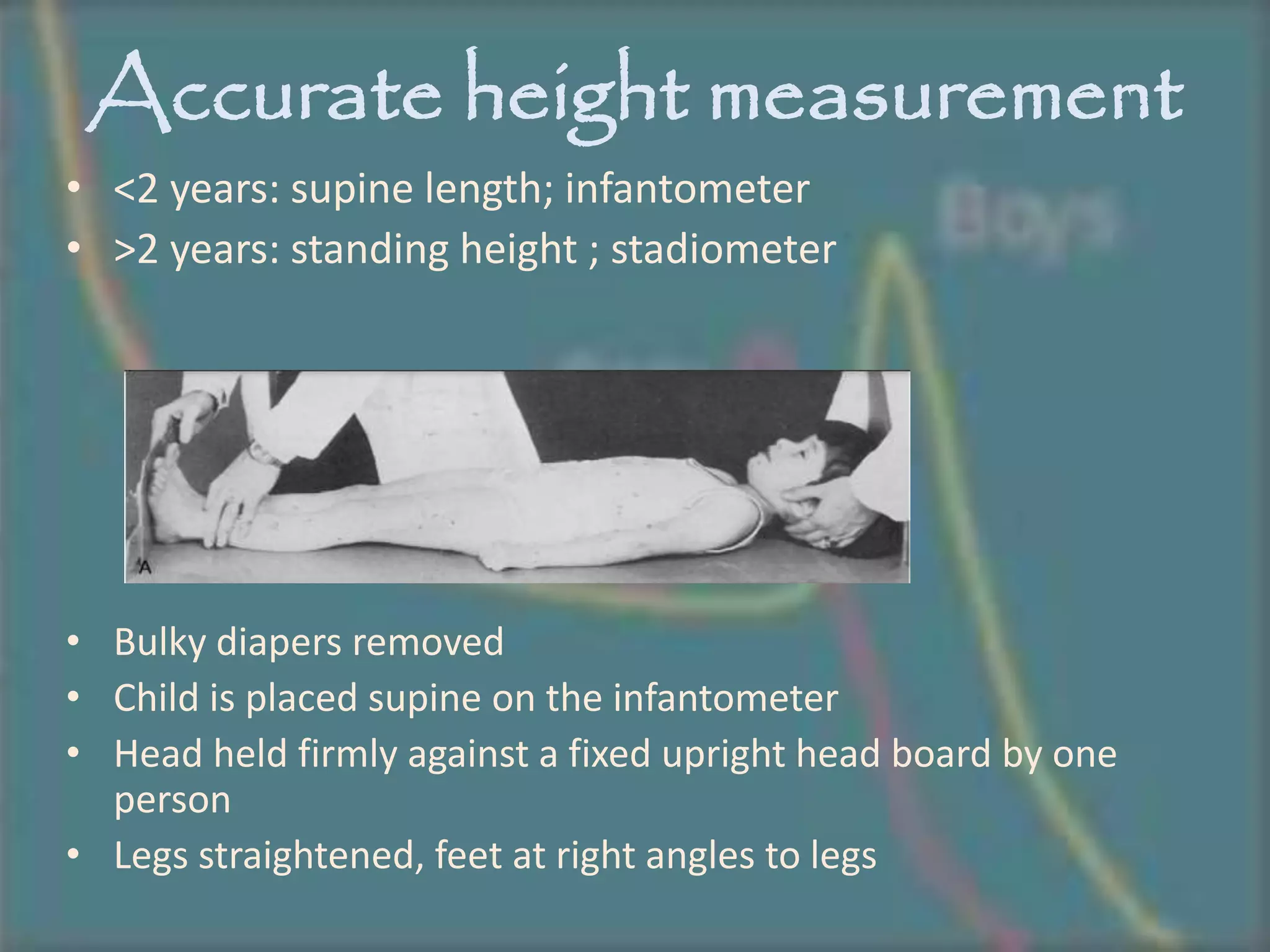 Seminar short stature | PPTX