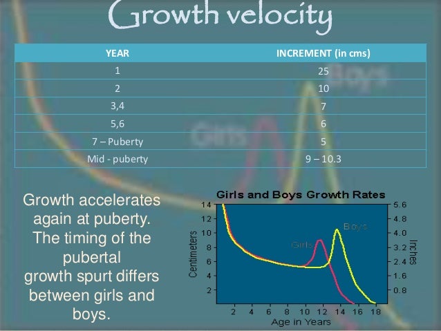 Seminar short stature