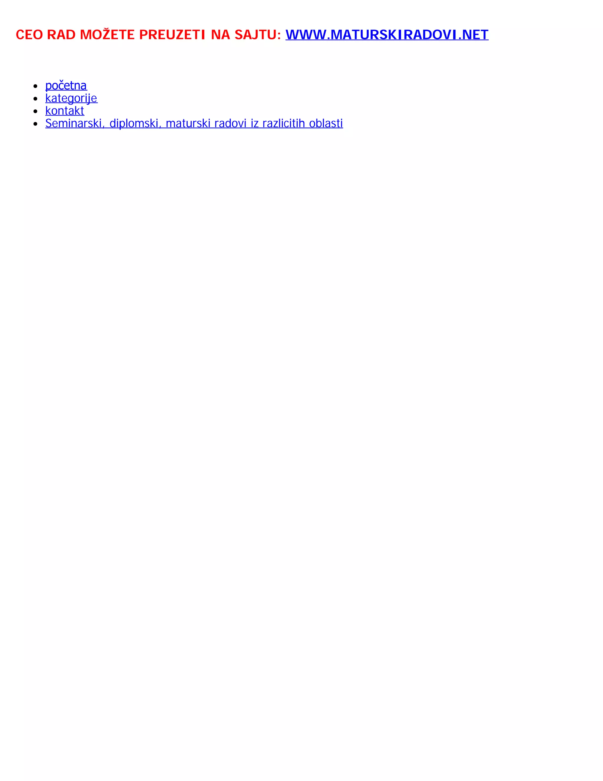 Seminarski diplomski geotermalna energija-648 | PDF