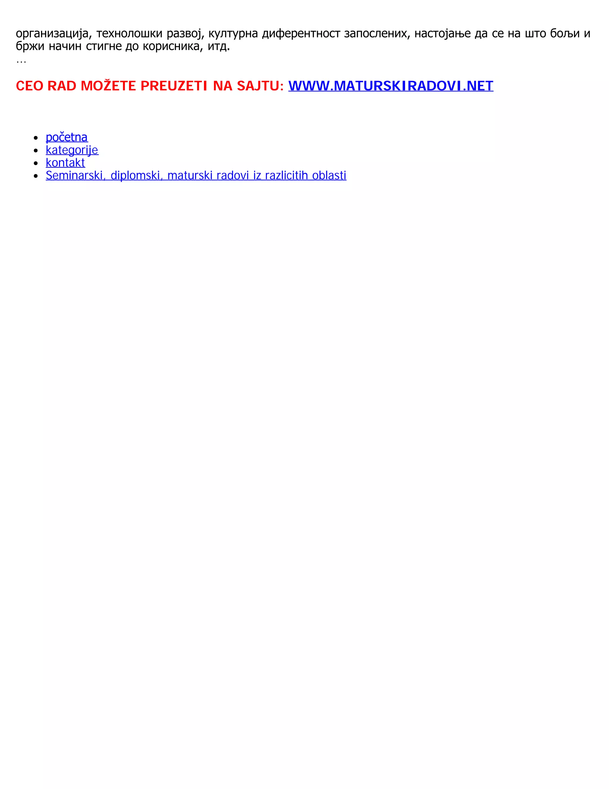 Seminarski diplomskinacin oblacenja-poslovnog-sekretara | PDF